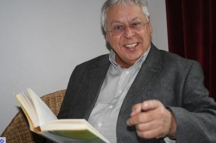 PLA: Einladung zur Vorlesestunde mit Peter Lemke - Schwetzingen-Lokal ...